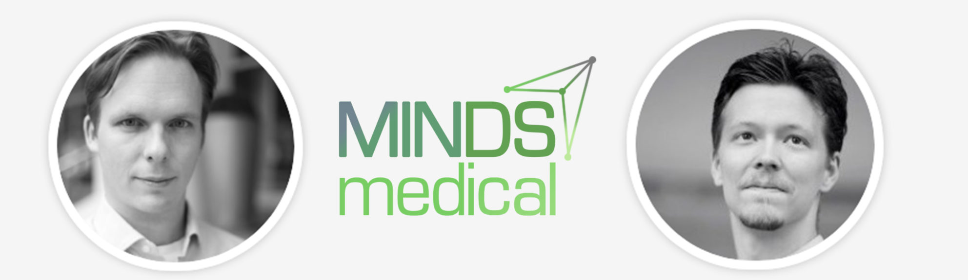 Alumni im Portrait: MINDS-Medical - Goethe Unibator