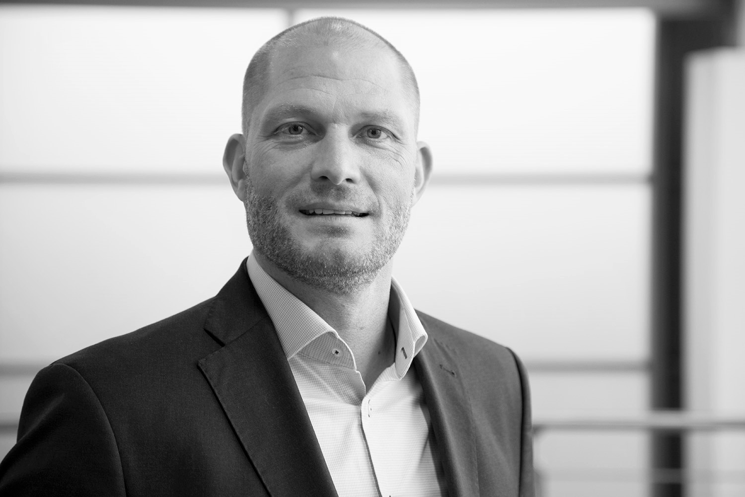 5 Fragen an: Daniel von Wedel - Goethe Unibator